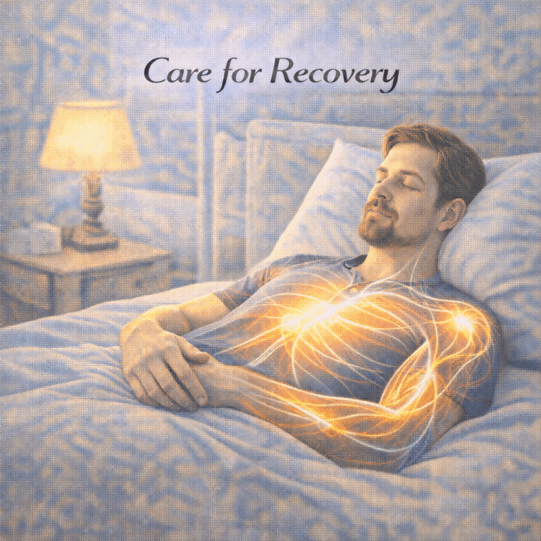 Care for Recovery – Elsa Pharmacy Since 1979